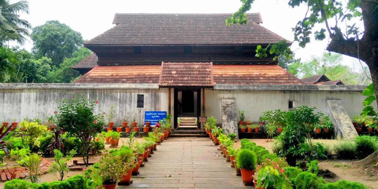 Top 10 Charming Tourist Places in Alappuzha