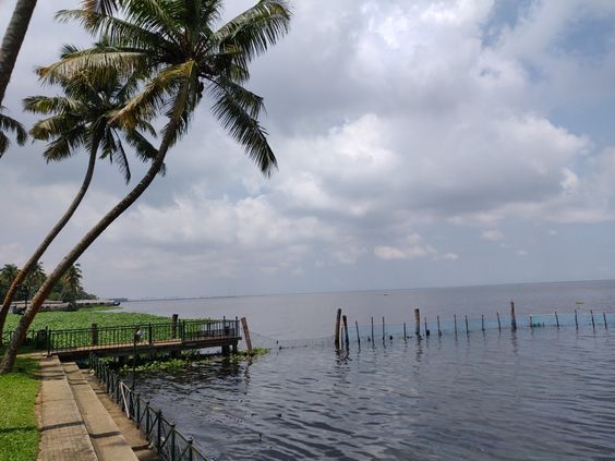 Tourist Places in Kumarakom_6